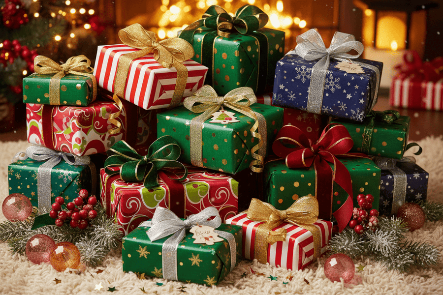 2025 Christmas Cut Off Dates – Crazy Sock Thursdays